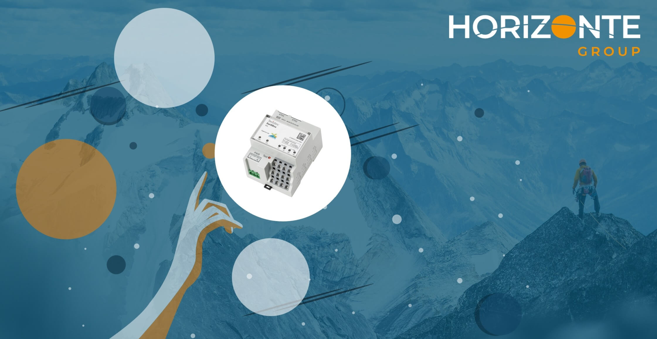 Warum Verteilnetz- und Messtellenbetreiber schon jetzt Steuerboxen einsetzen können - HORIZONTE ...